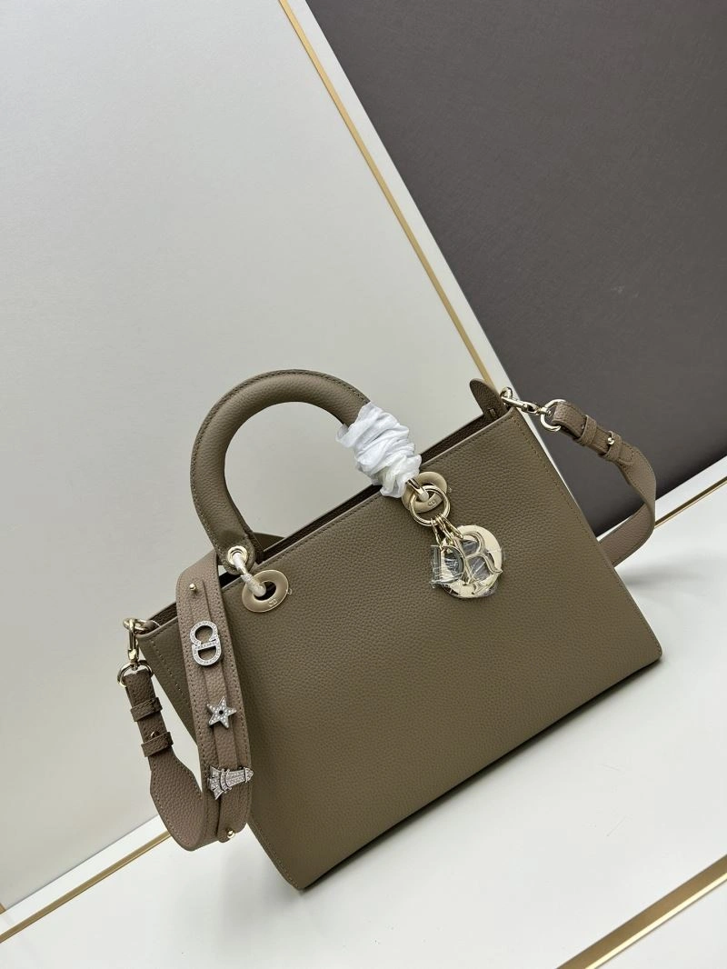 Christian Dior Top Handle Bags
