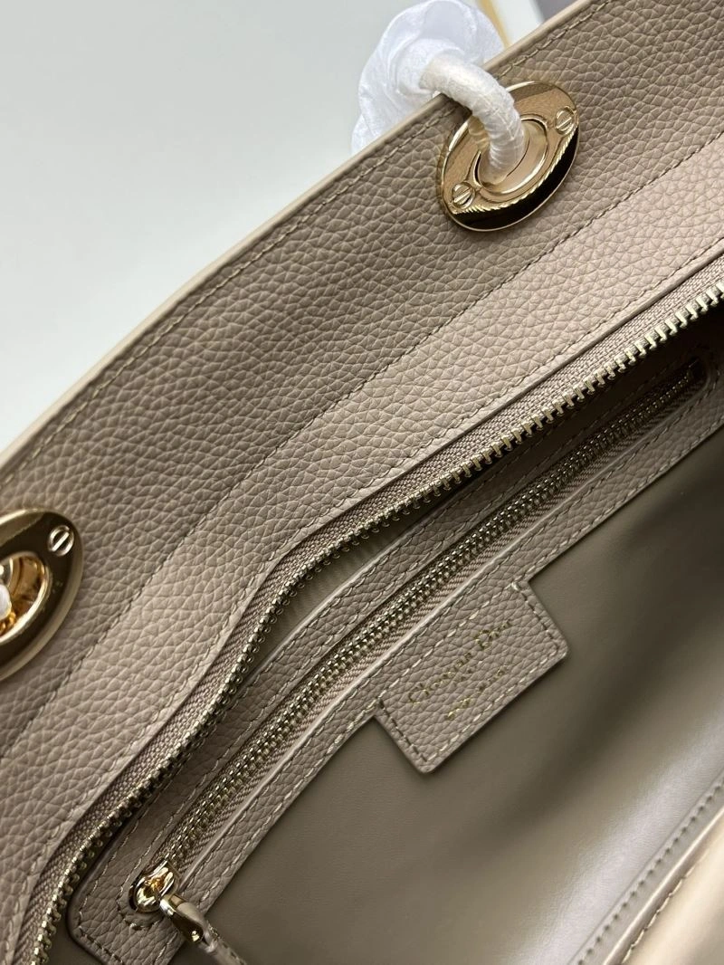 Brand-original Christian Dior Top Handle Bags