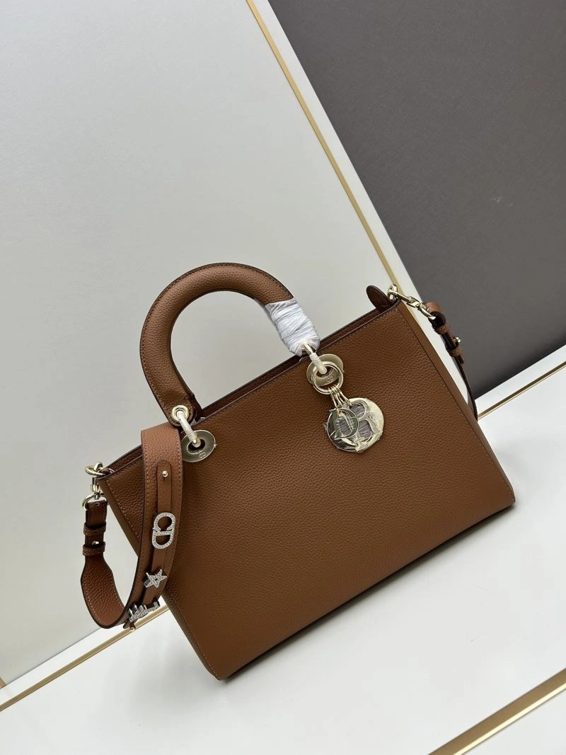 Christian Dior Top Handle Bags