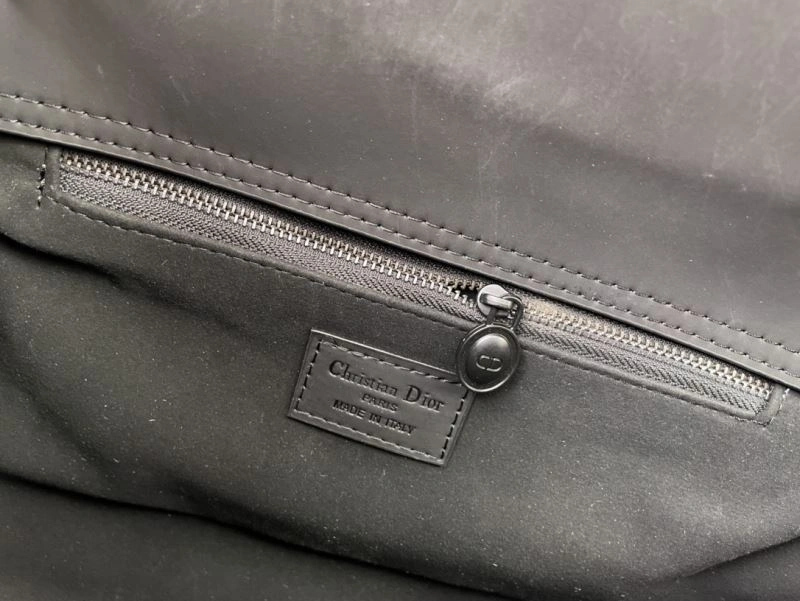 Real Christian Dior Top Handle Bags