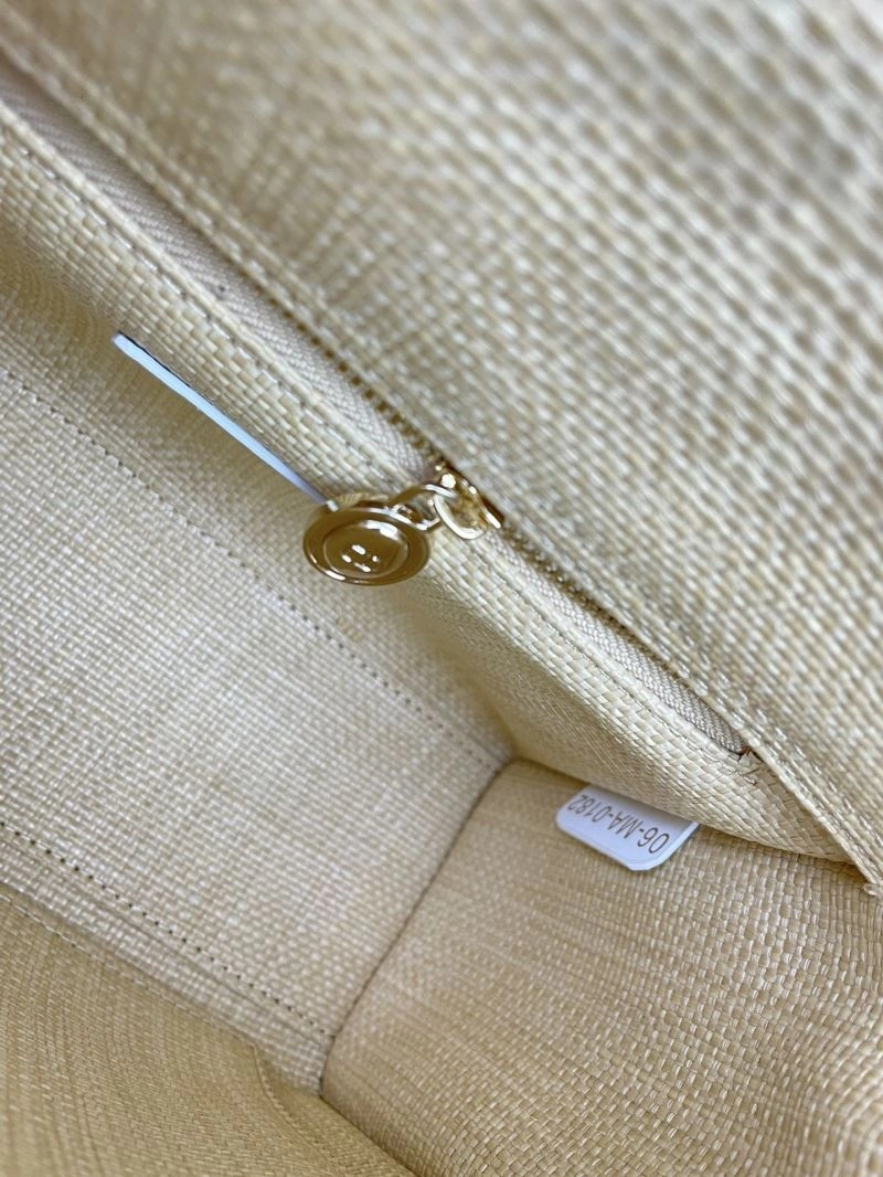 Real Christian Dior Top Handle Bags