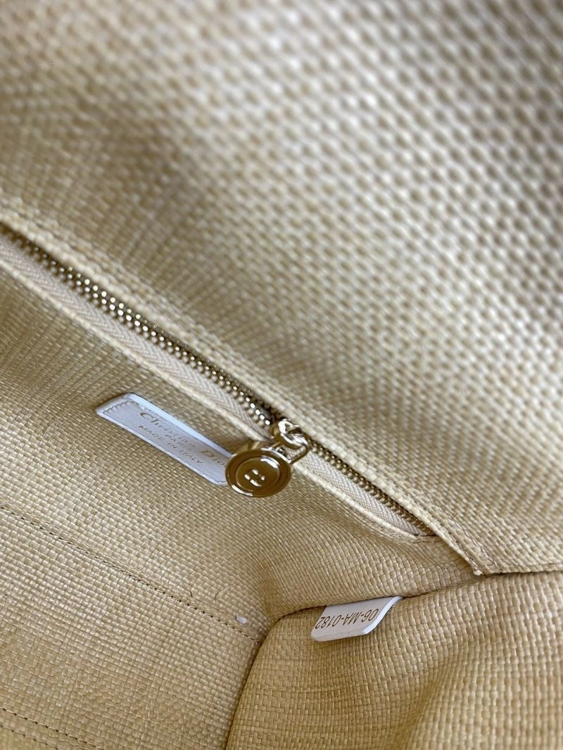 Official Christian Dior Top Handle Bags