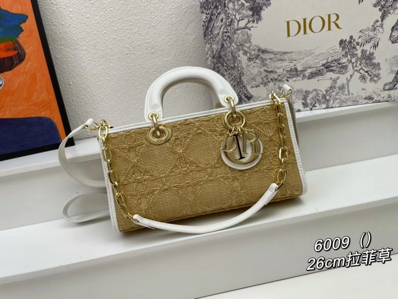 Cut-rate Christian Dior Top Handle Bags