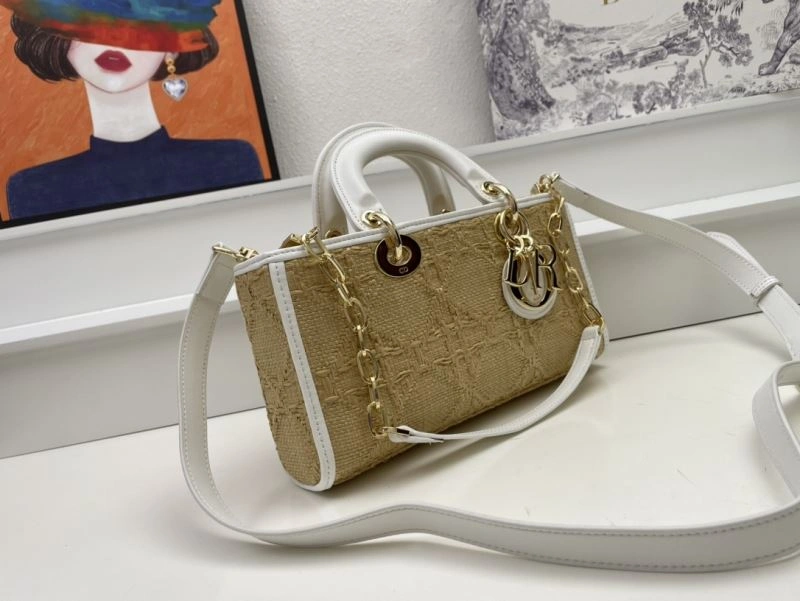 Cut-rate Christian Dior Top Handle Bags