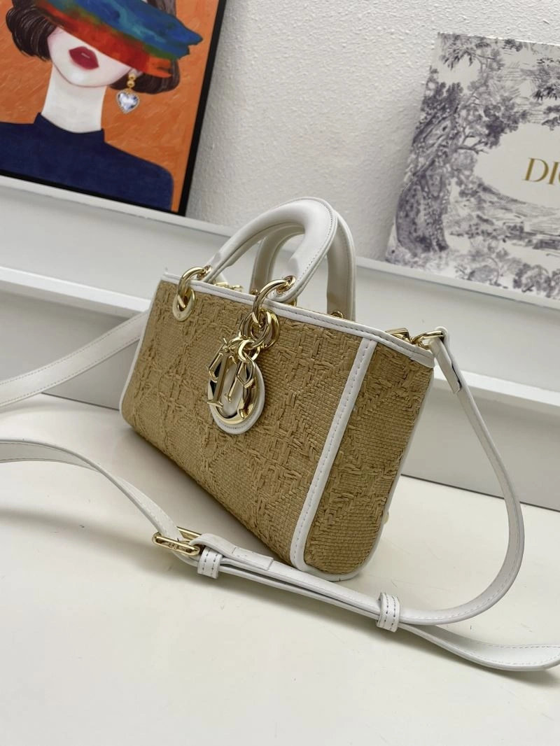 Cut-rate Christian Dior Top Handle Bags