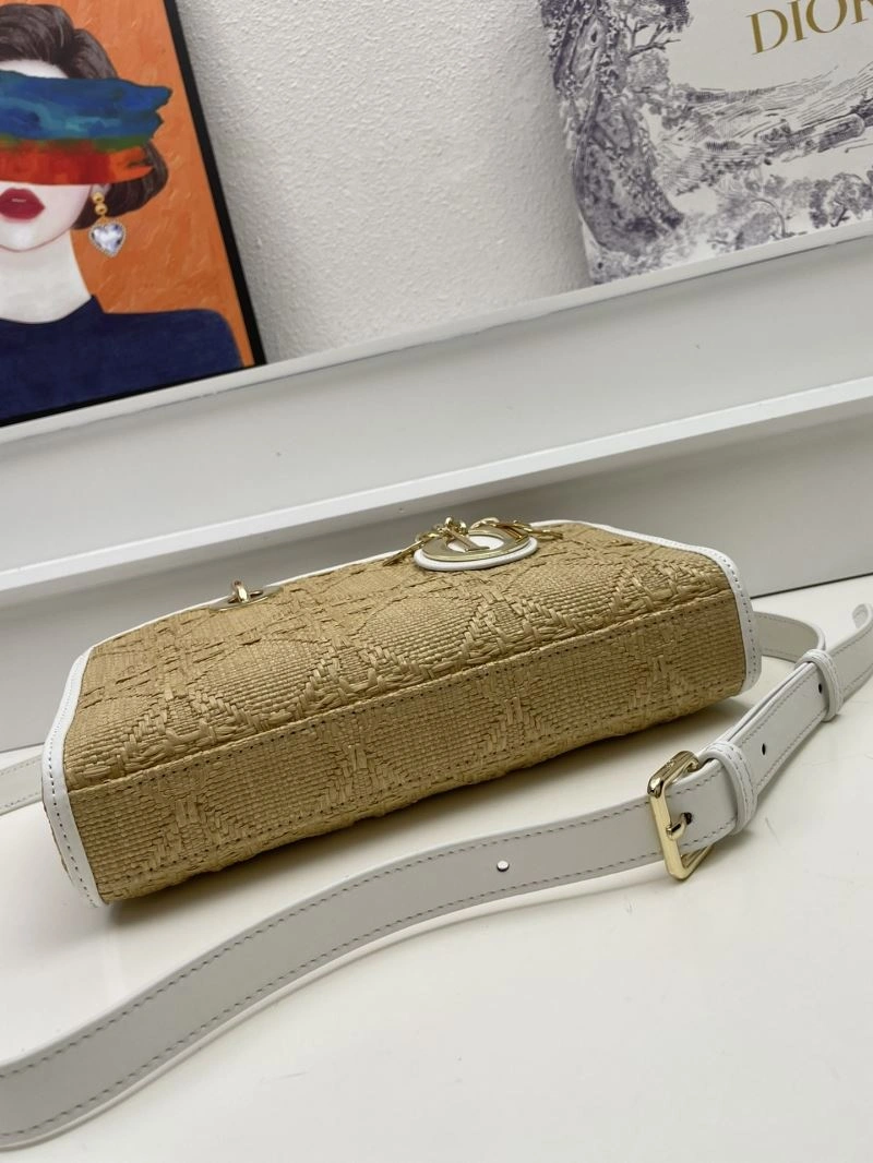 Cut-rate Christian Dior Top Handle Bags