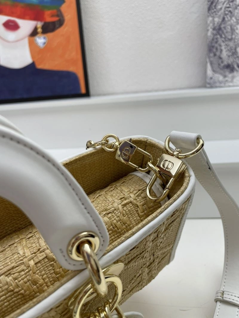 Cut-rate Christian Dior Top Handle Bags
