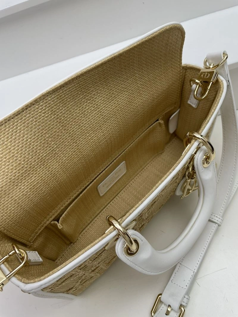 Cut-rate Christian Dior Top Handle Bags