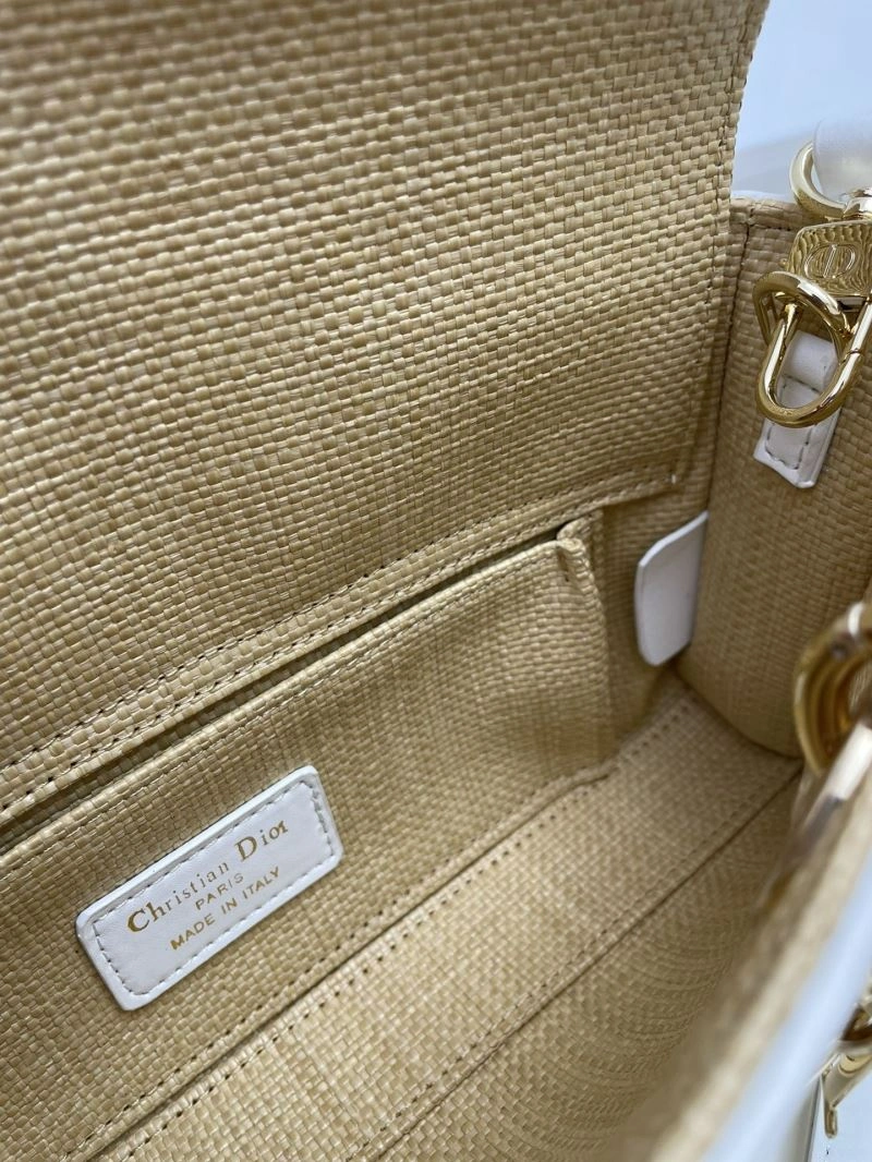 Cut-rate Christian Dior Top Handle Bags