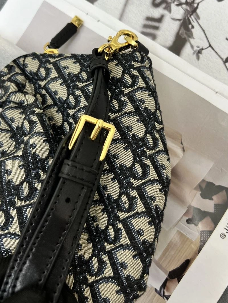 Bargain Christian Dior Top Handle Bags