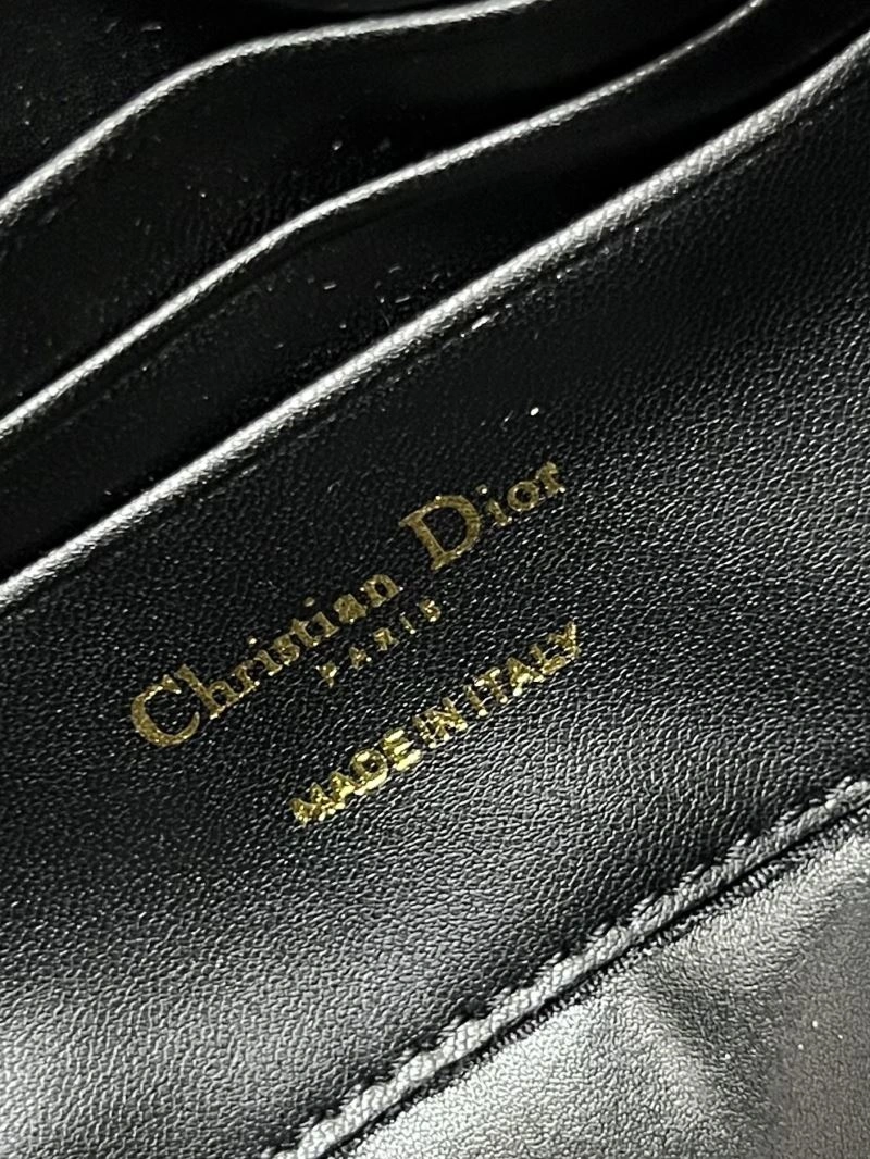Bargain Christian Dior Top Handle Bags