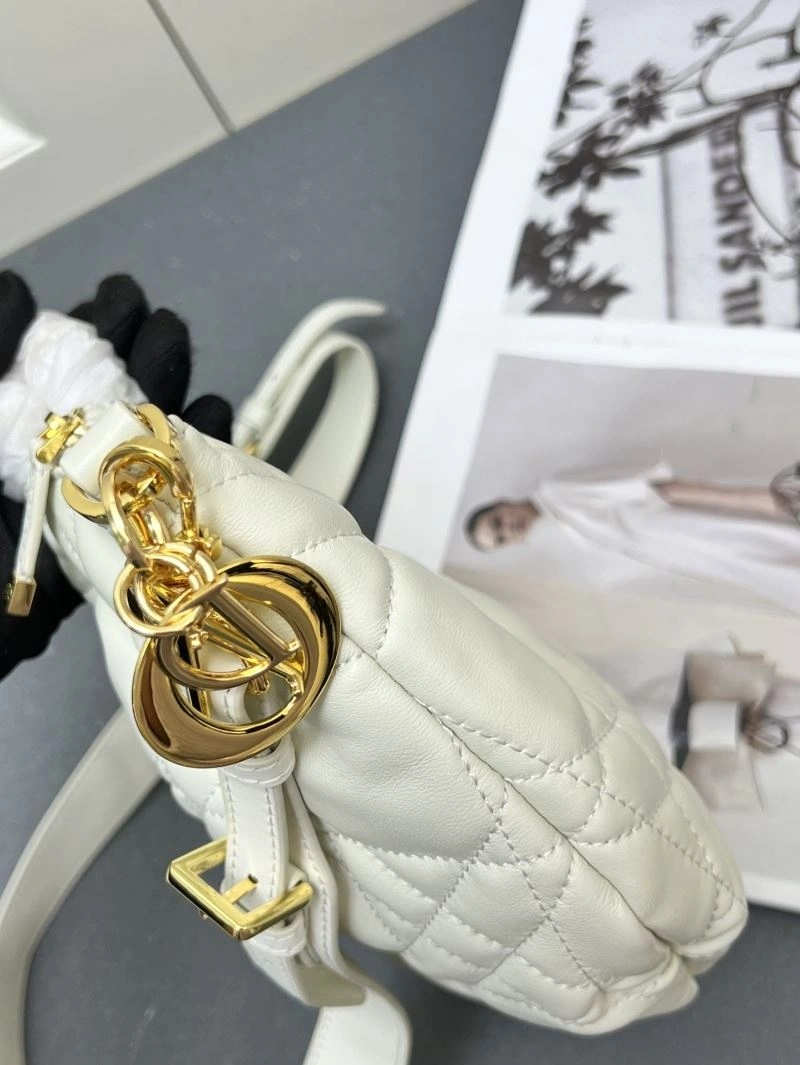 Discounted Christian Dior Top Handle Bags