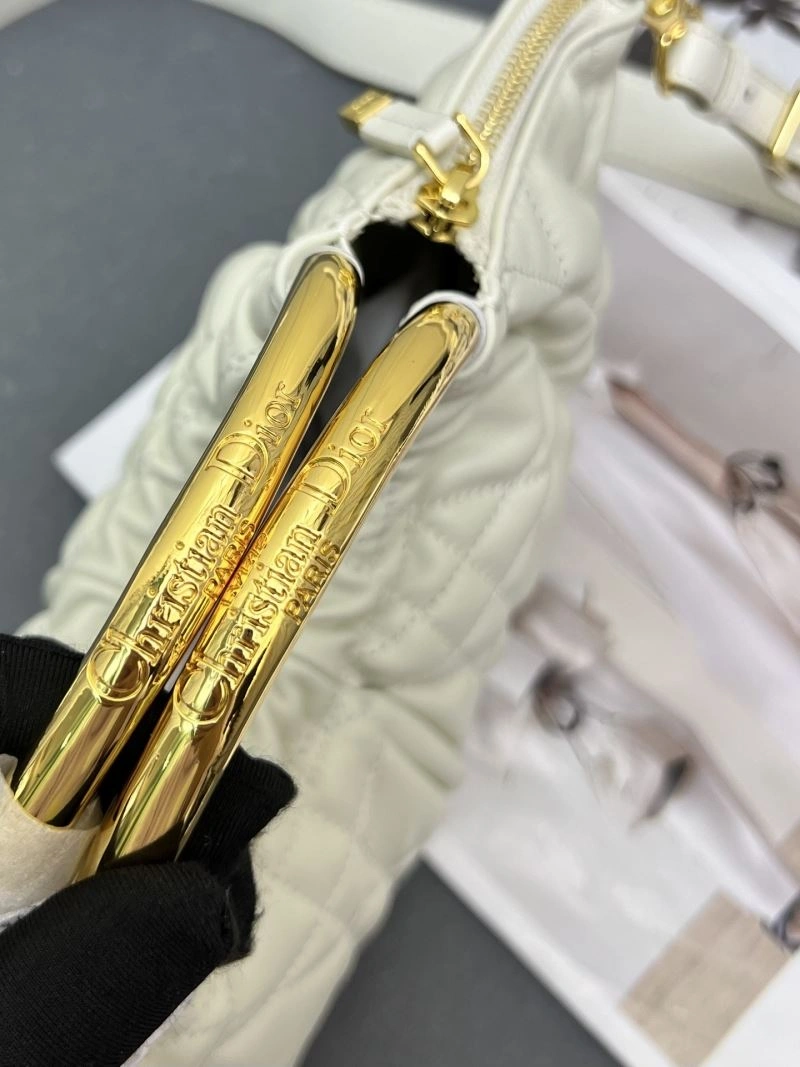 Discounted Christian Dior Top Handle Bags