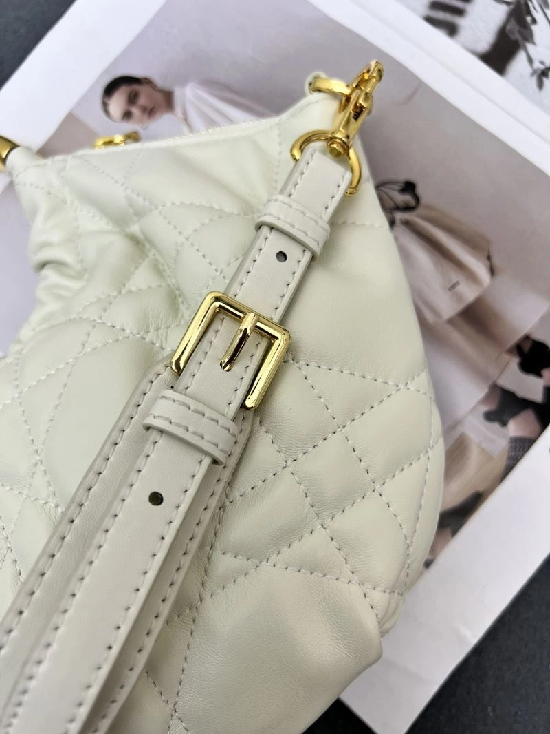 Discounted Christian Dior Top Handle Bags