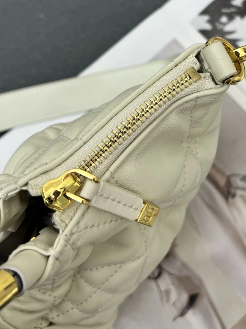 Discounted Christian Dior Top Handle Bags