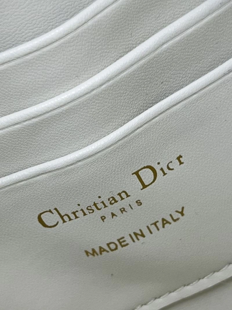 Discounted Christian Dior Top Handle Bags