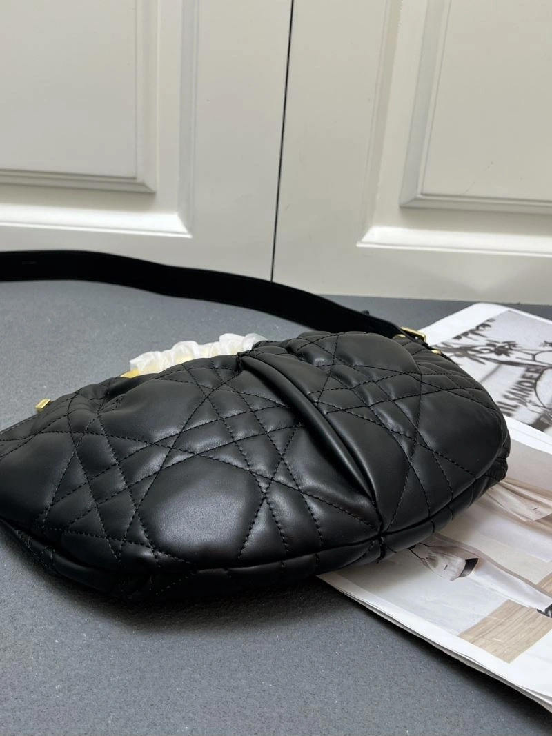 Value-priced Christian Dior Top Handle Bags