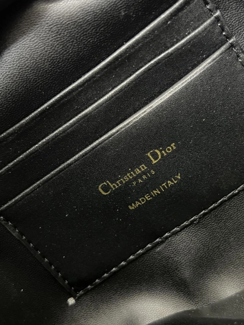 Value-priced Christian Dior Top Handle Bags