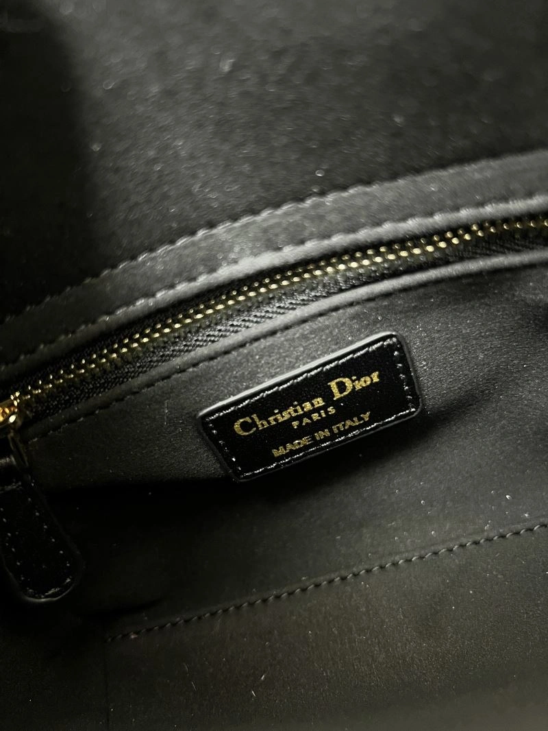 Original Christian Dior Top Handle Bags