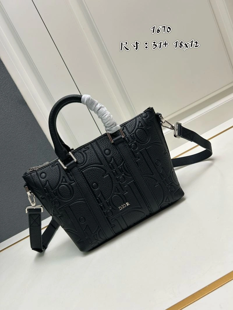 Christian Dior Top Handle Bags