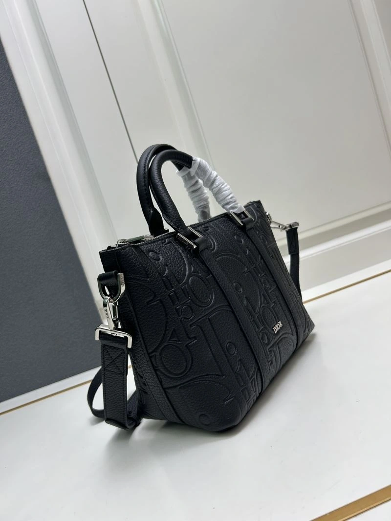 Discounted Christian Dior Top Handle Bags