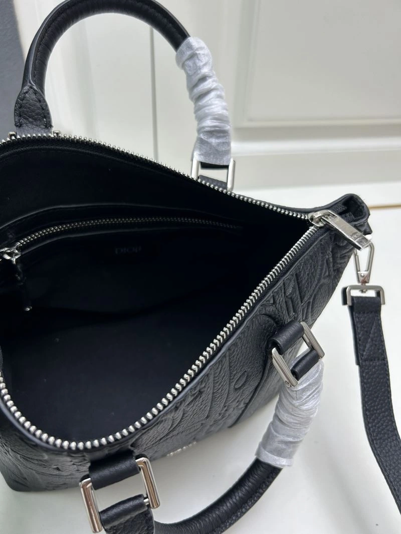 Discounted Christian Dior Top Handle Bags