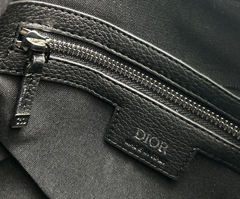 Discounted Christian Dior Top Handle Bags