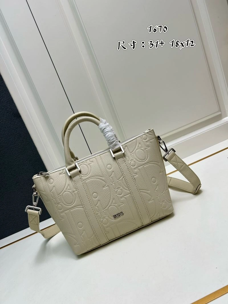 Christian Dior Top Handle Bags