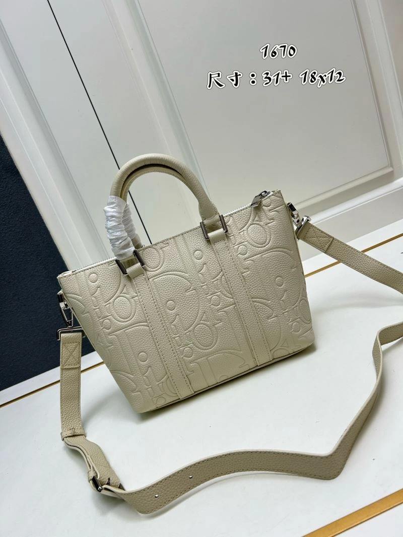Budget-friendly Christian Dior Top Handle Bags