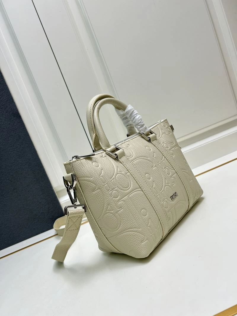 Budget-friendly Christian Dior Top Handle Bags