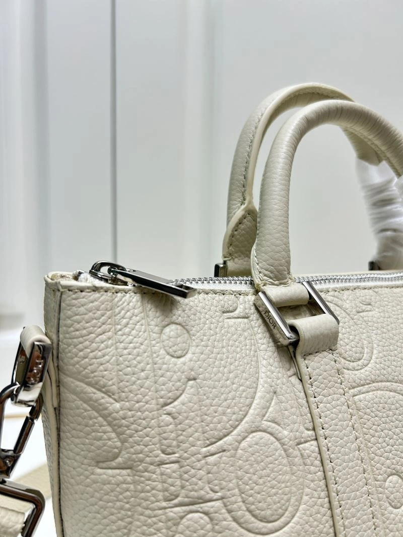 Budget-friendly Christian Dior Top Handle Bags