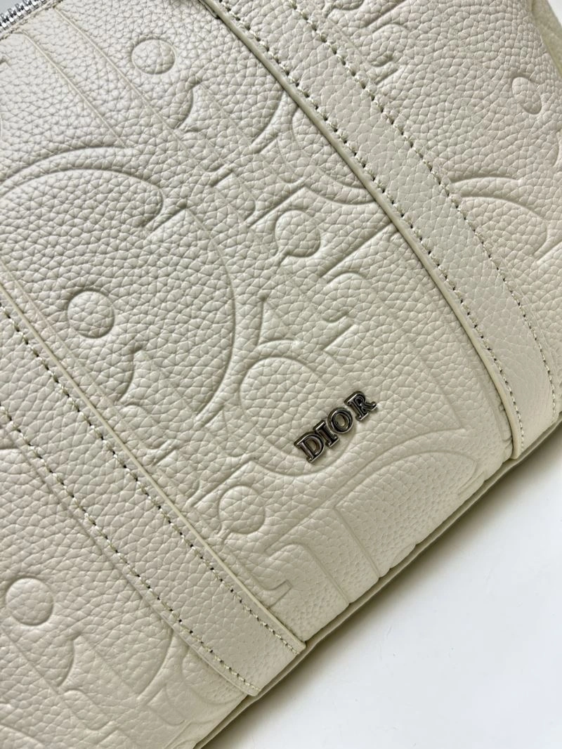 Budget-friendly Christian Dior Top Handle Bags