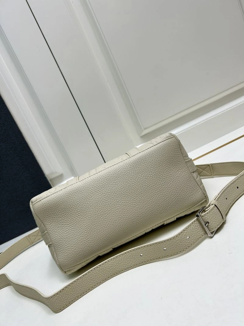 Budget-friendly Christian Dior Top Handle Bags