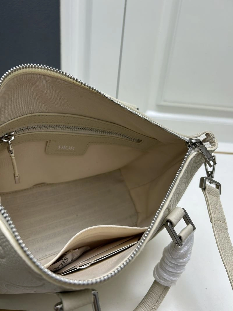 Budget-friendly Christian Dior Top Handle Bags