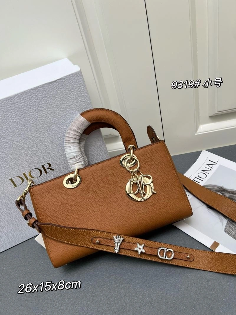 Christian Dior Top Handle Bags