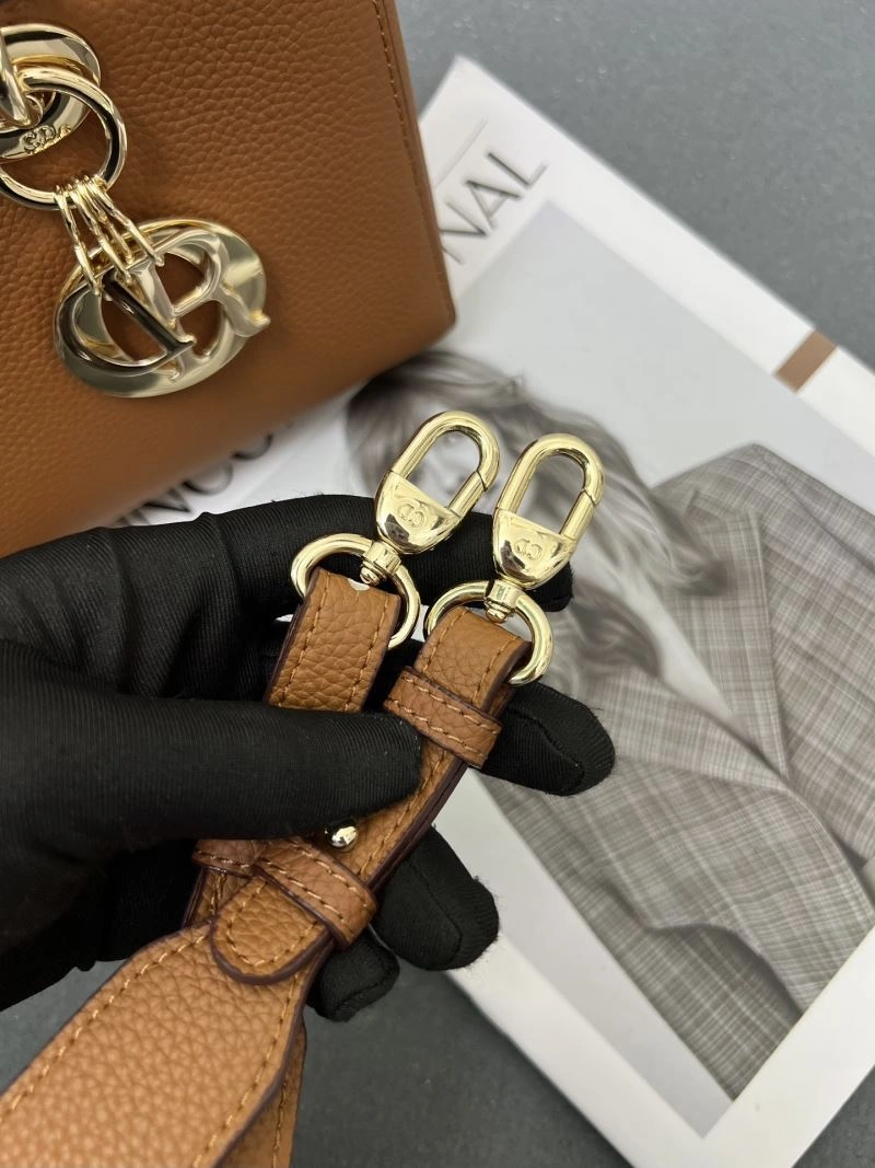 Low-cost Christian Dior Top Handle Bags