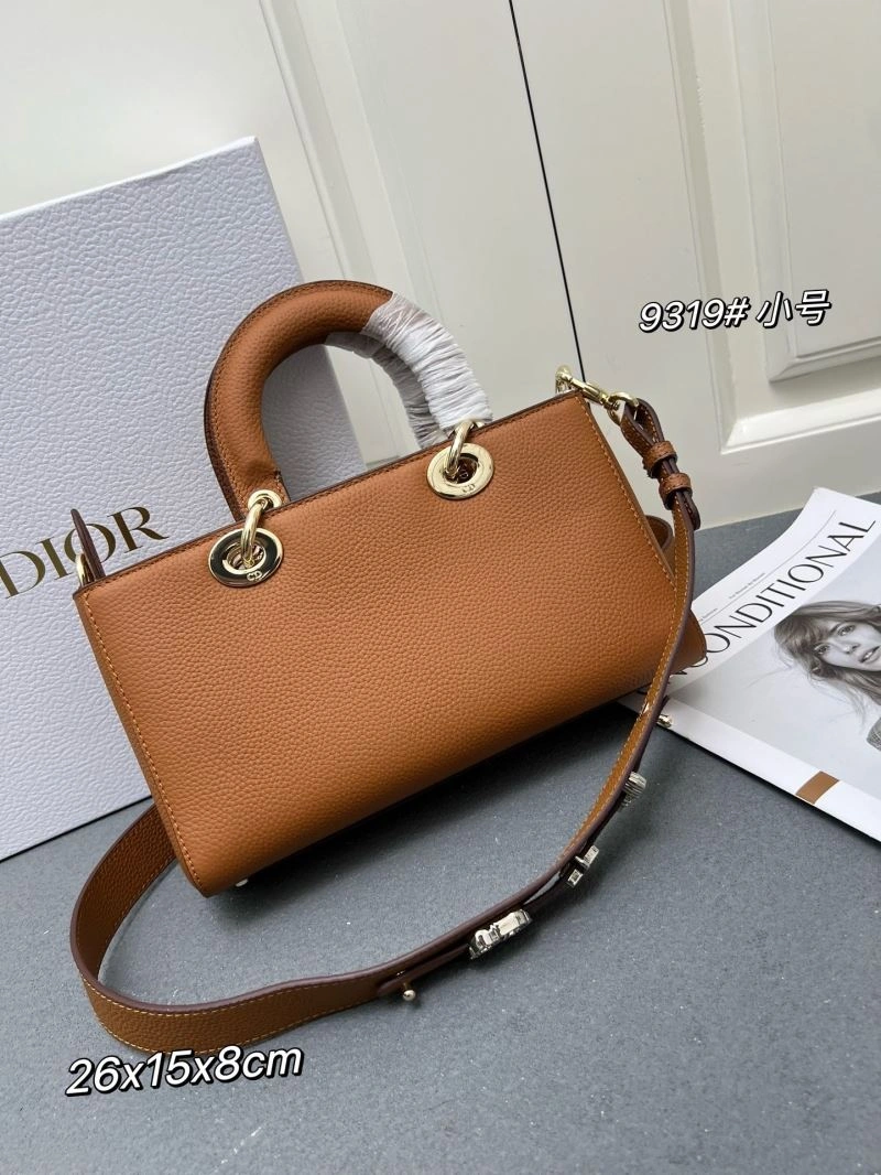 Low-cost Christian Dior Top Handle Bags