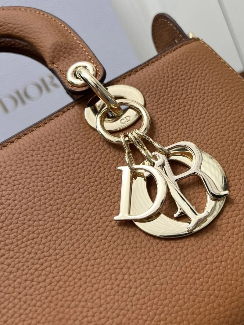 Low-cost Christian Dior Top Handle Bags
