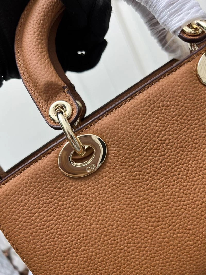 Low-cost Christian Dior Top Handle Bags