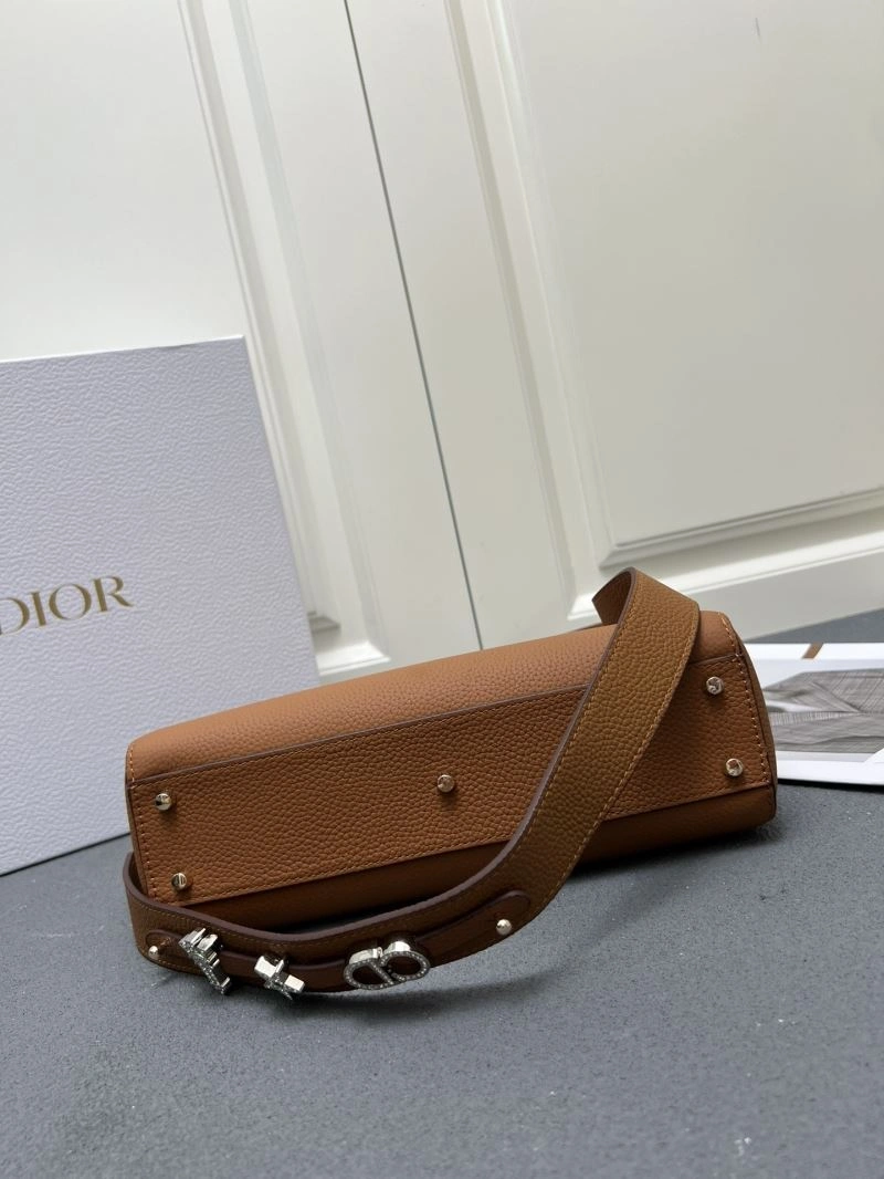 Low-cost Christian Dior Top Handle Bags
