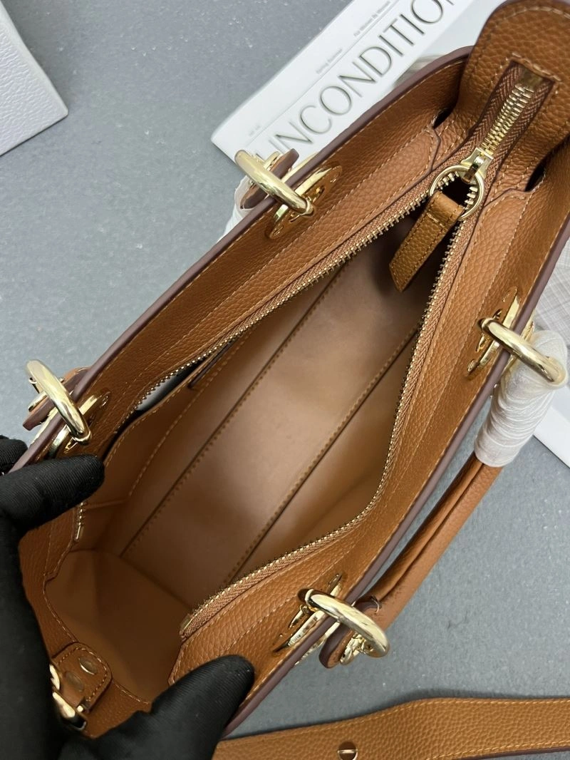 Low-cost Christian Dior Top Handle Bags