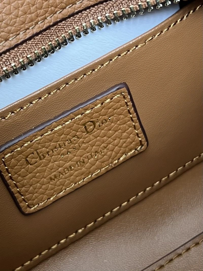 Low-cost Christian Dior Top Handle Bags