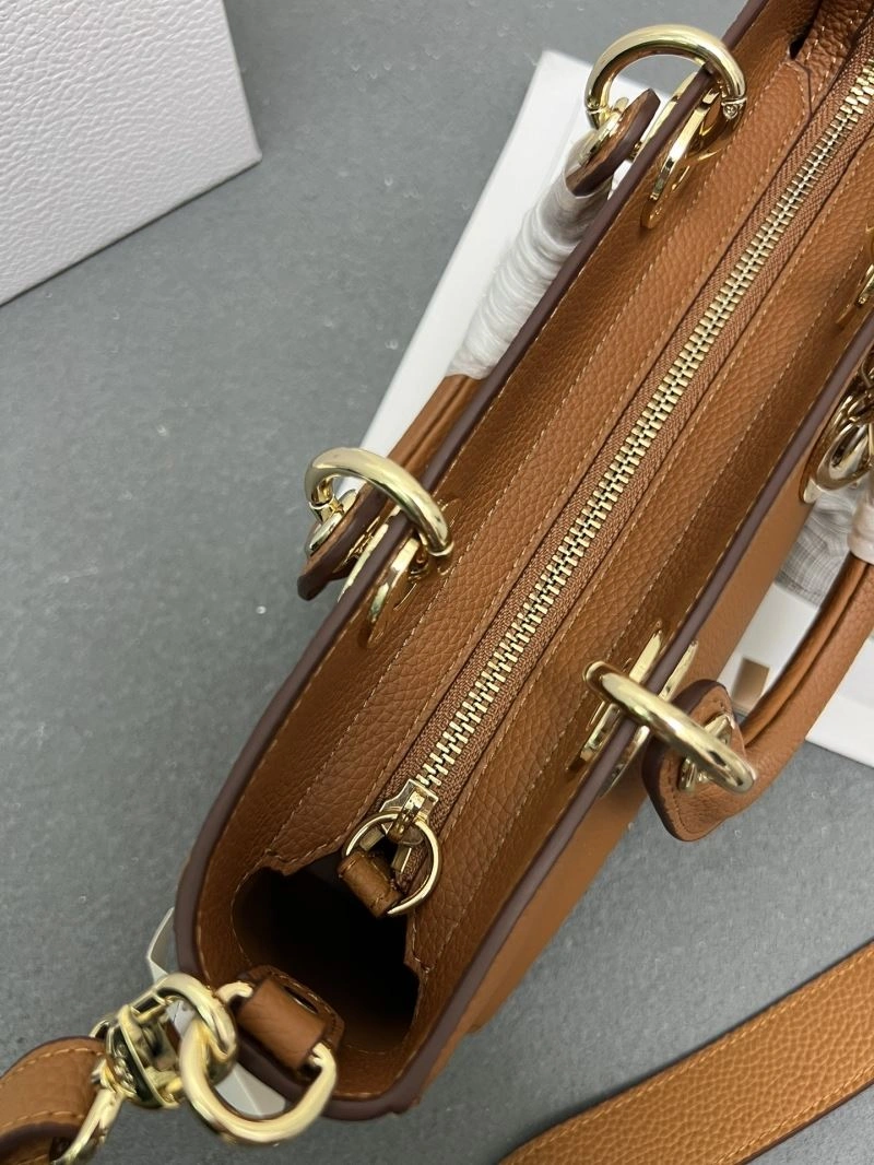 Low-cost Christian Dior Top Handle Bags
