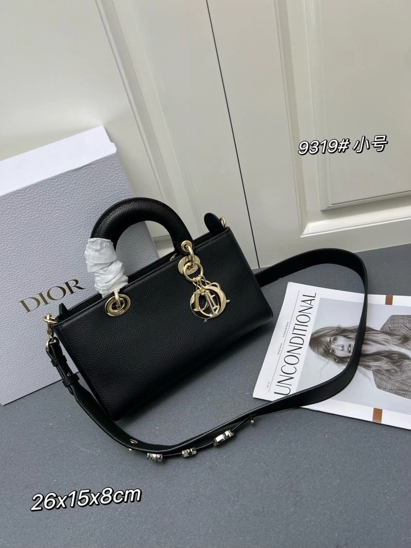 Christian Dior Top Handle Bags
