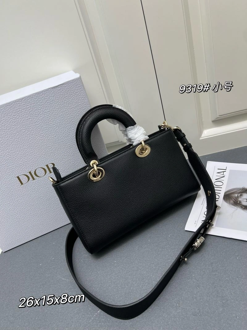 Top match Christian Dior Top Handle Bags