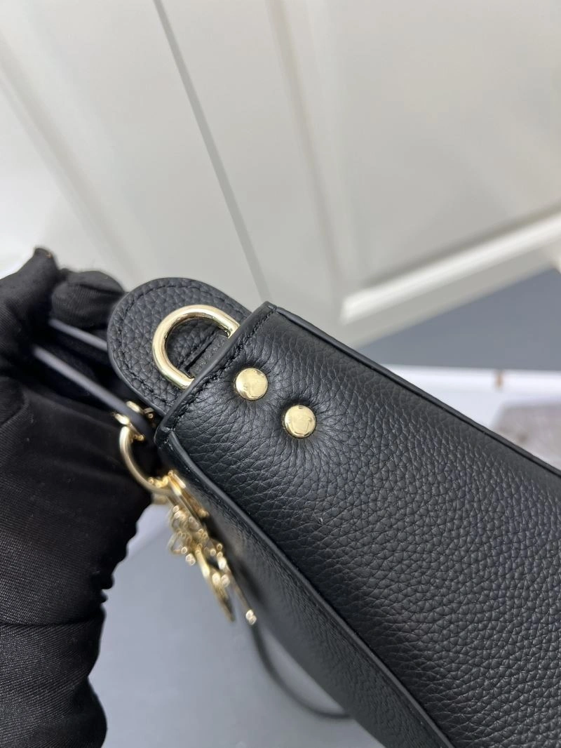 Top match Christian Dior Top Handle Bags