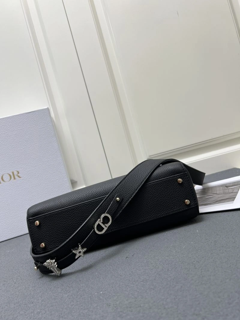 Top match Christian Dior Top Handle Bags