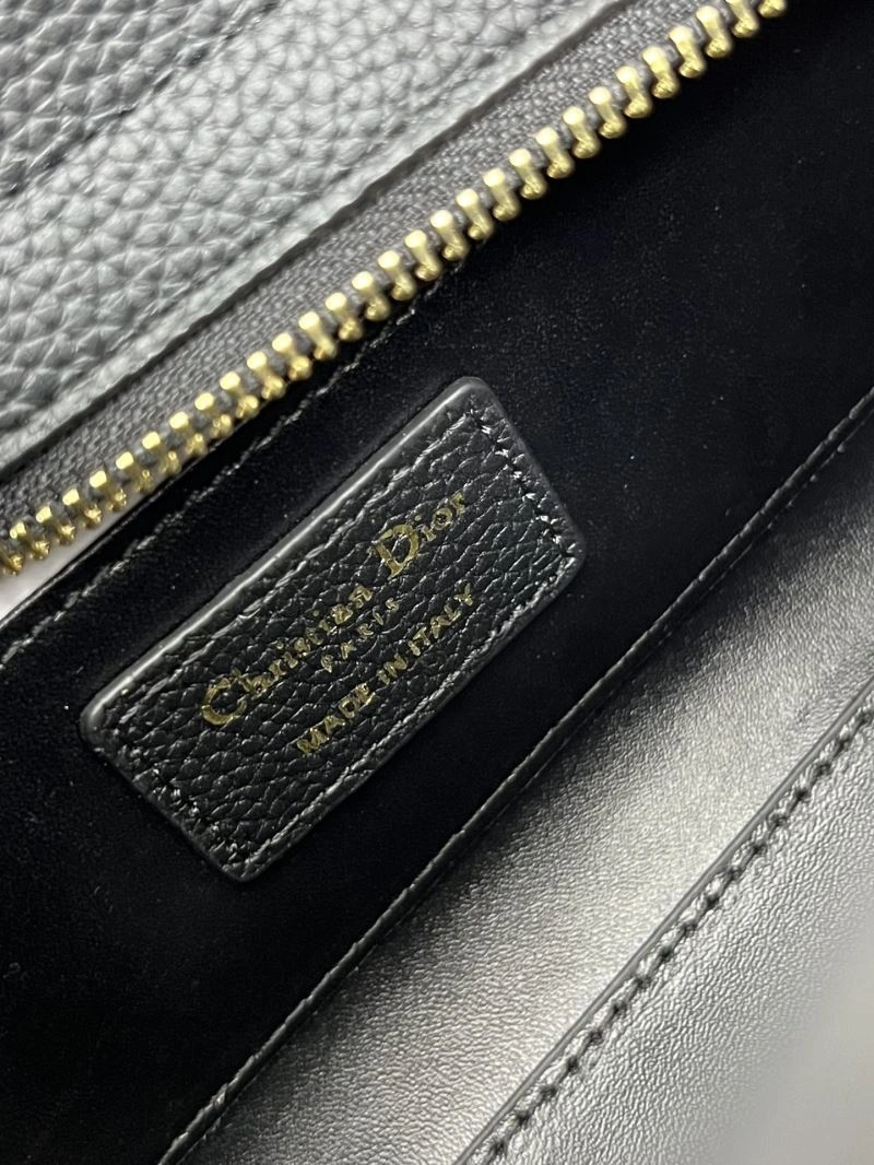 Top match Christian Dior Top Handle Bags