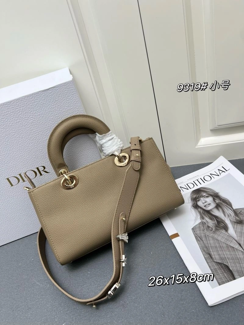 High fidelity Christian Dior Top Handle Bags