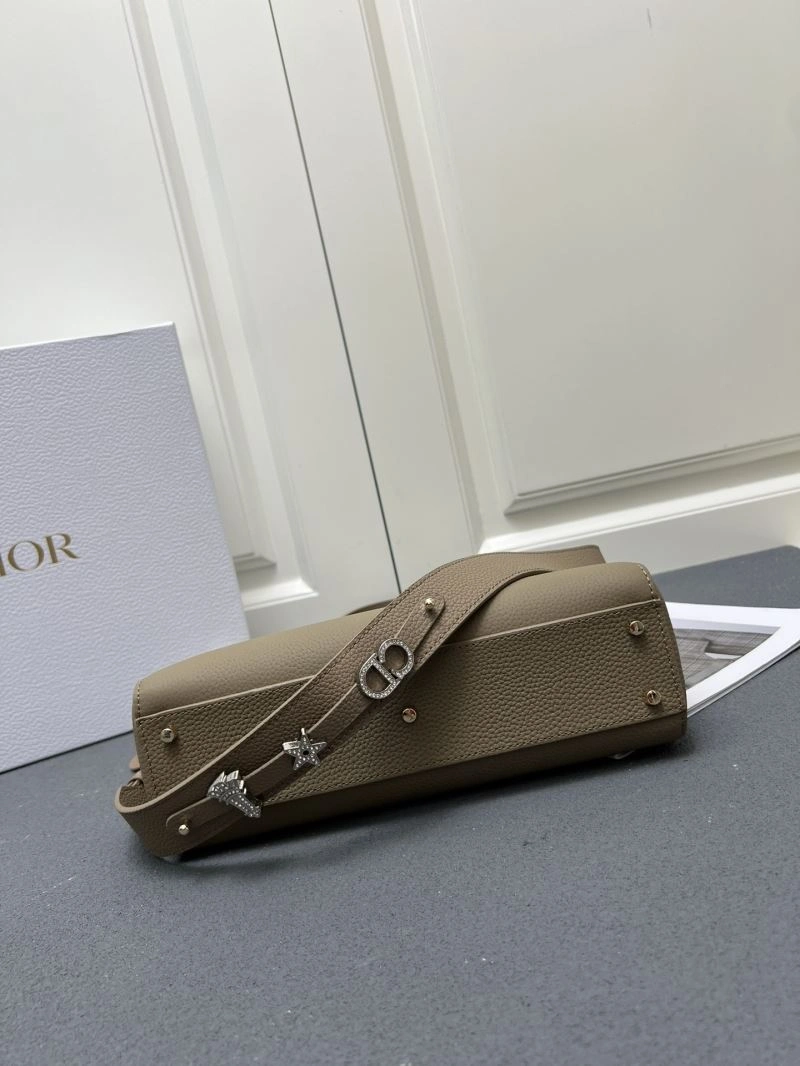 High fidelity Christian Dior Top Handle Bags